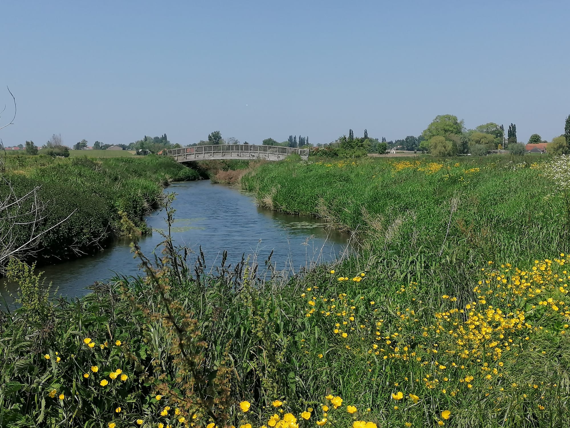 Le Chemin des Contrebandiers