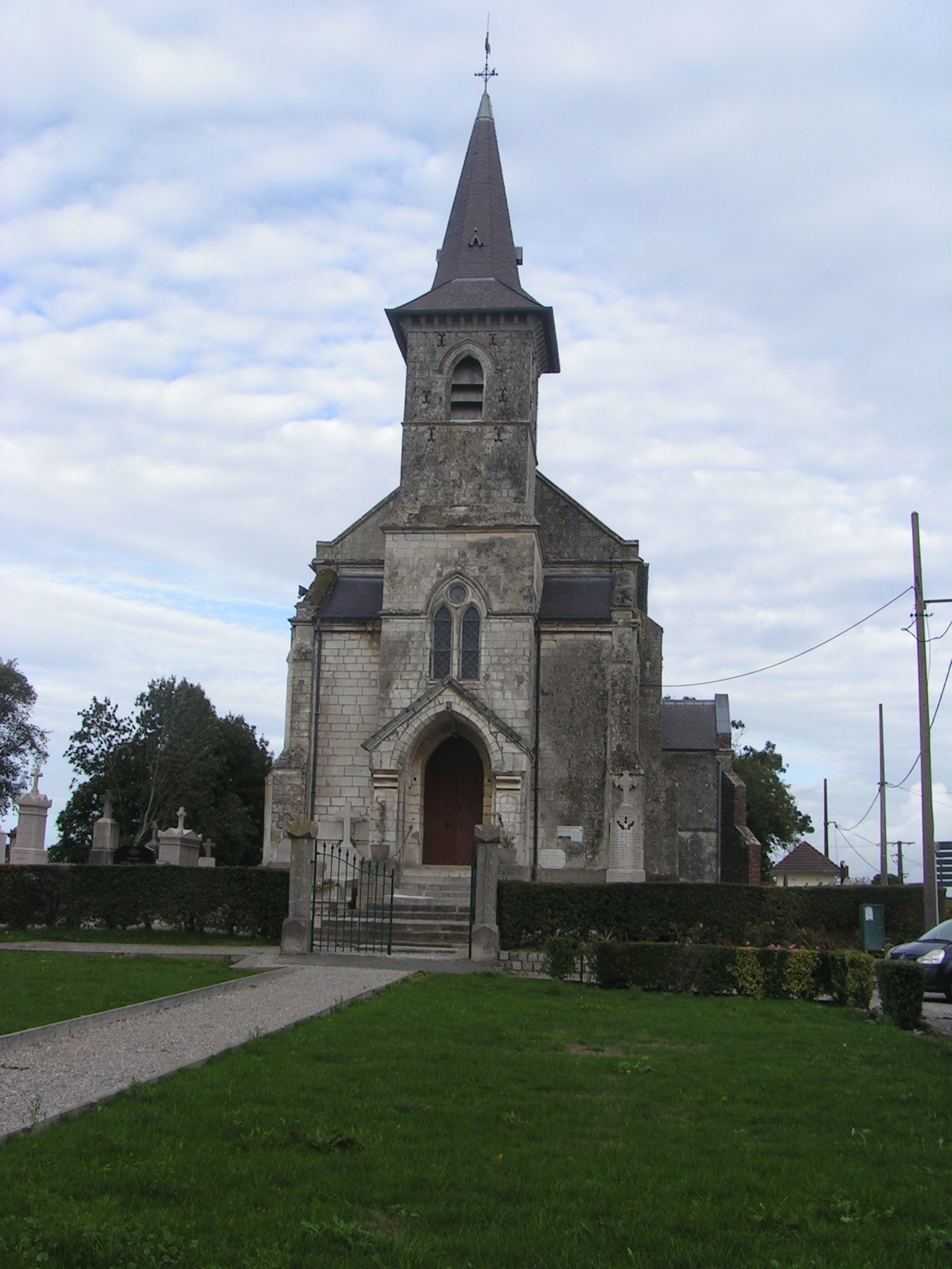 SENTIER DU DRAP D'OR / 12 kms