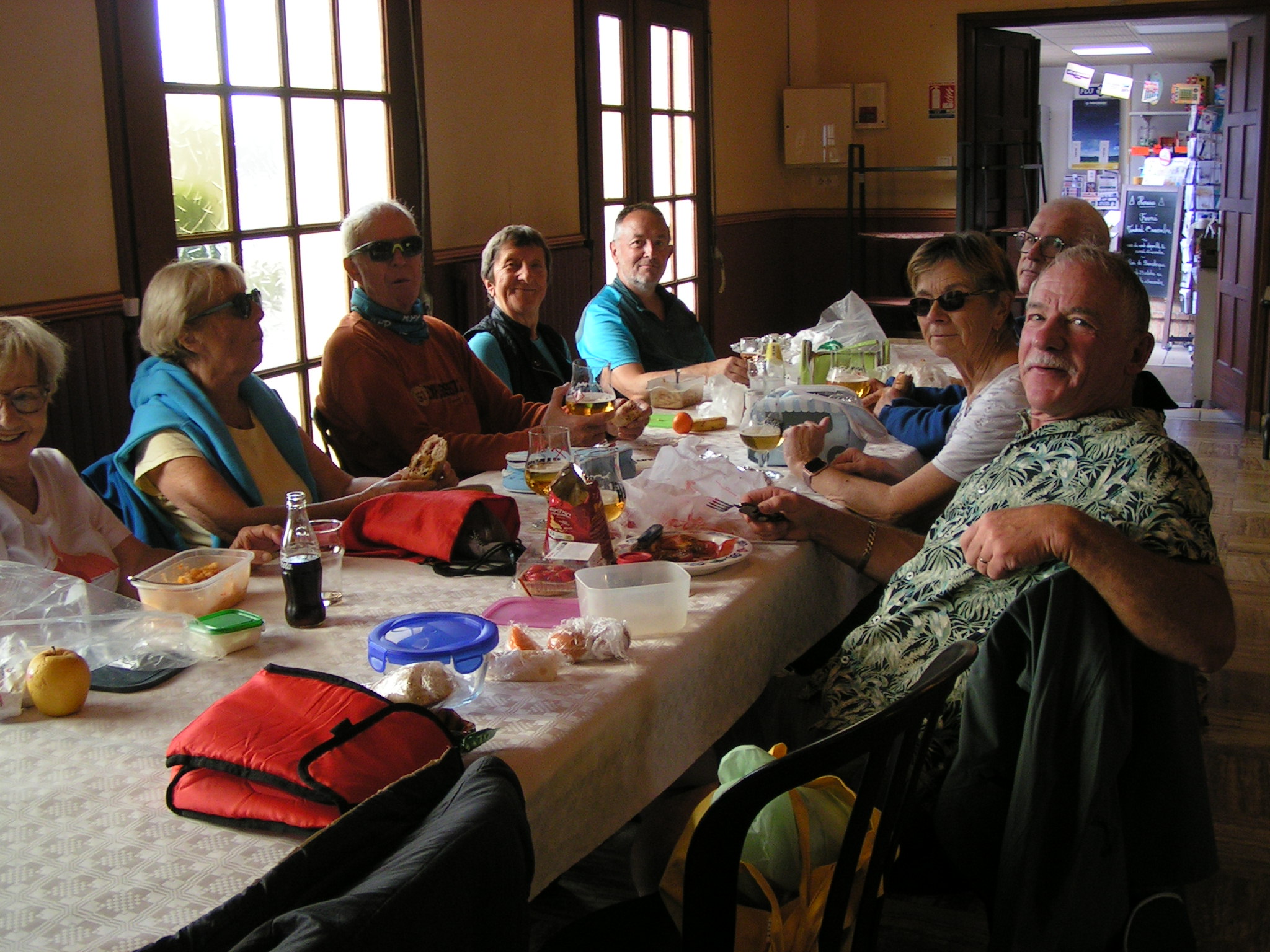 CIRCUIT DES WATERGANGS AUTOUR DE PITGAM ET LE MOULIN DU DEN LEEUW