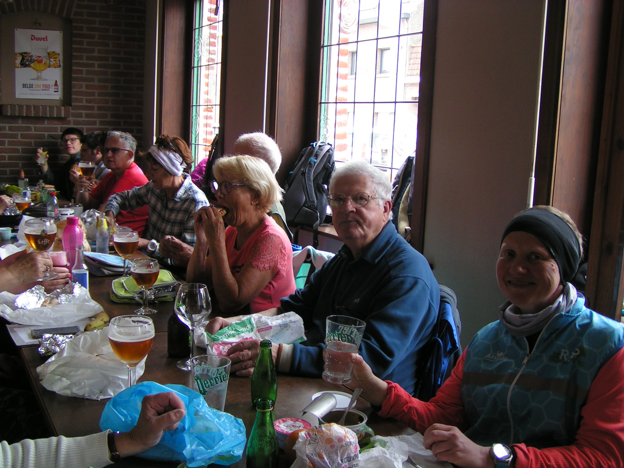 Le Circuit du Klockhuis